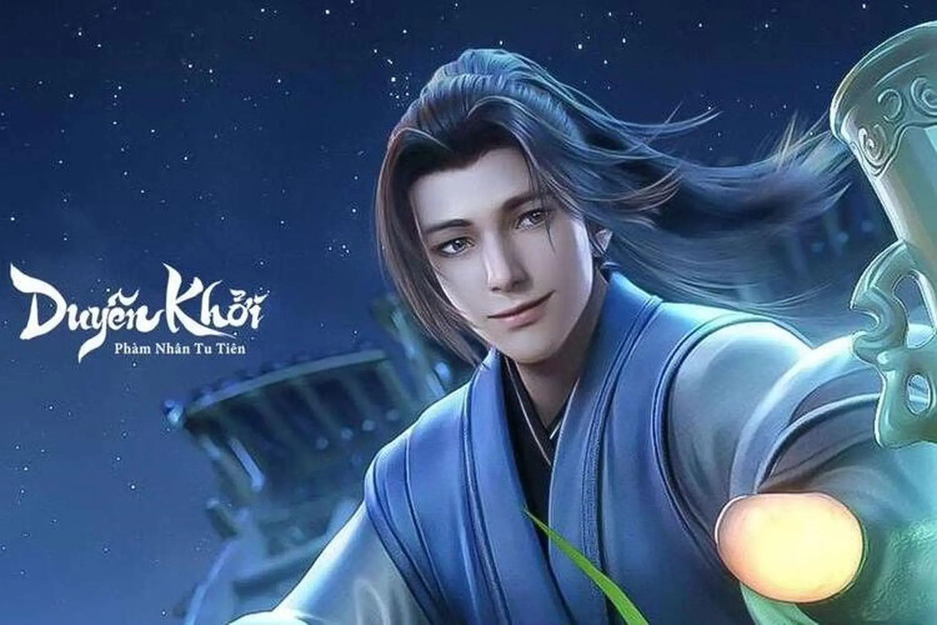 Code Phàm Nhân Tu Tiên - Game Bắn Súng 7554