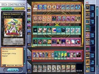 Yu Gi Oh Zexal Game Download - Game Bắn Súng 7554